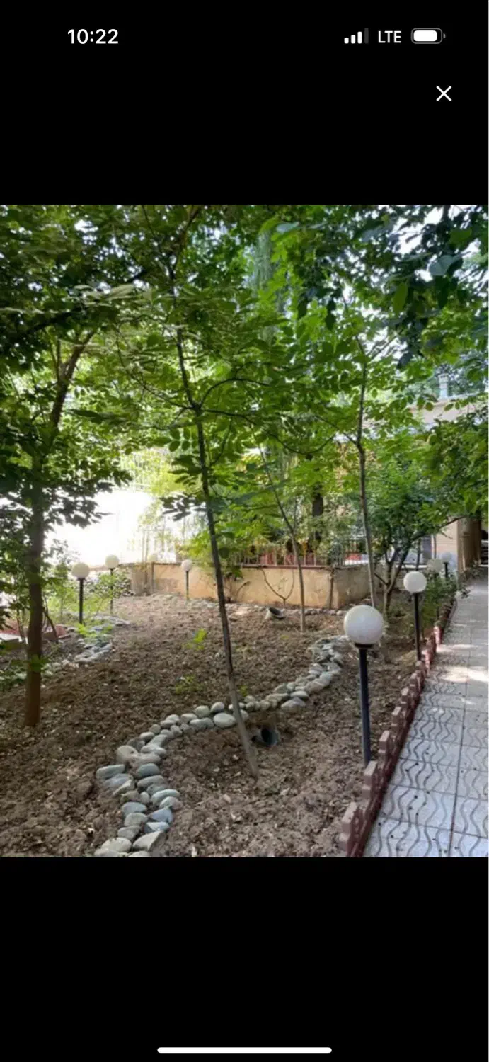 فروش ویلا کردان کوهسار در کوهسار (البرز) - ۴ دی ۱۴۰۴