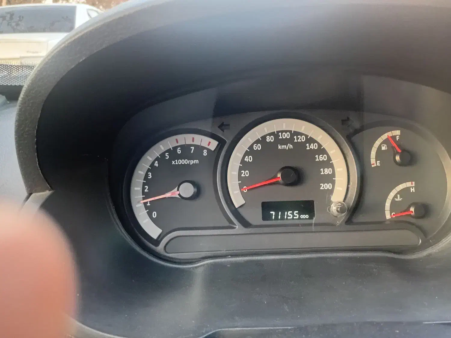 ساینا ۹۸ در گنبد کاووس - ۳ دی ۱۴۰۴