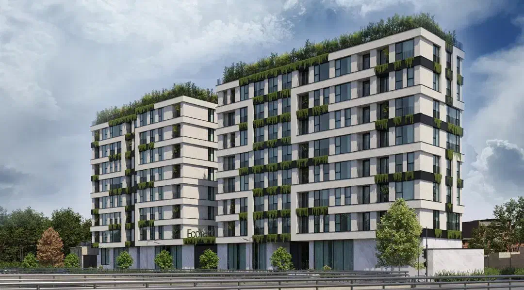 فروش 100متری_پروژه مجلل کارو پارک در تهران - ۱۵ آذر ۱۴۰۴