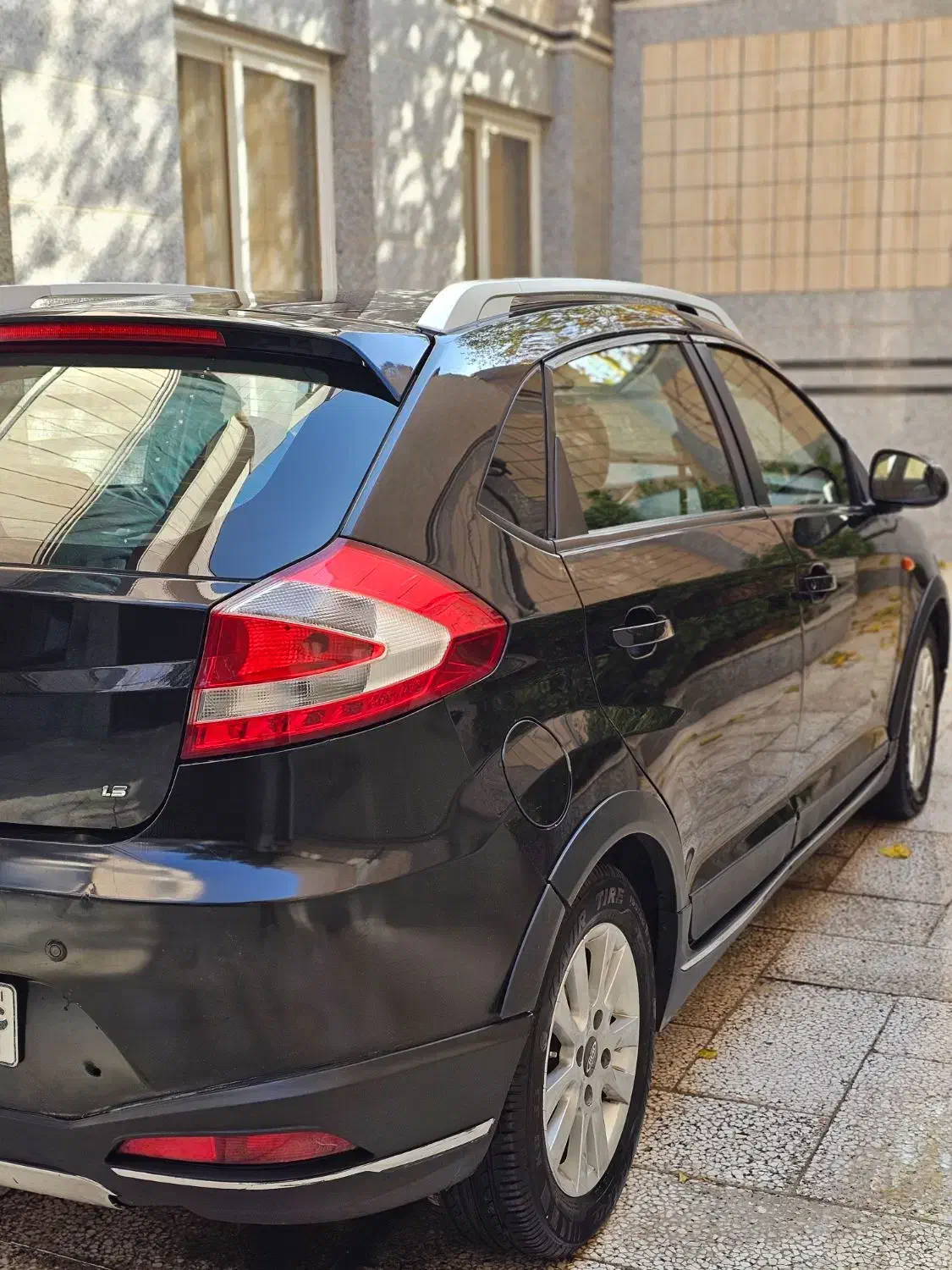 MVM 315 NEW S مدل 96 در مشهد - ۲۸ آبان ۱۴۰۴