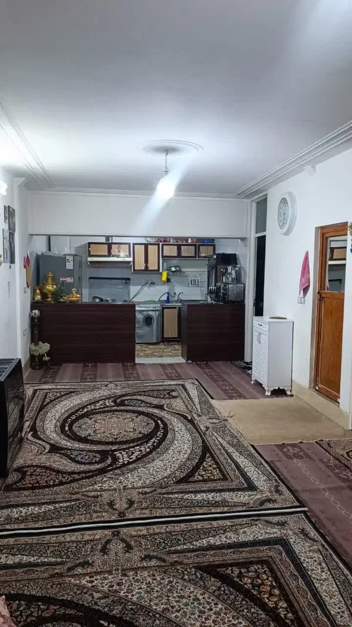 فروش اپارتمان در قم - ۳ دی ۱۴۰۴