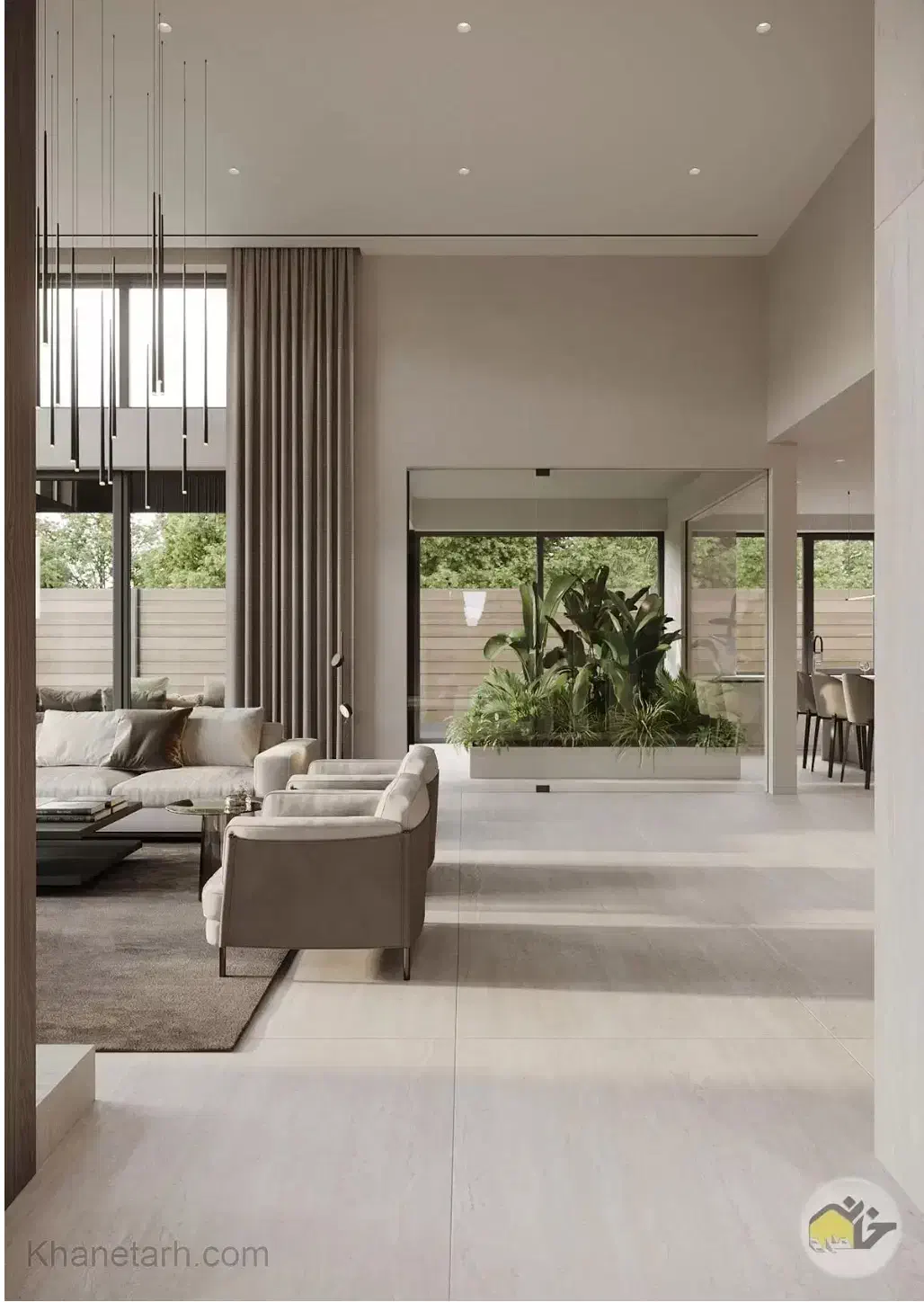 فروش 85متری فول امکانات در تهران - ۲۶ آذر ۱۴۰۴