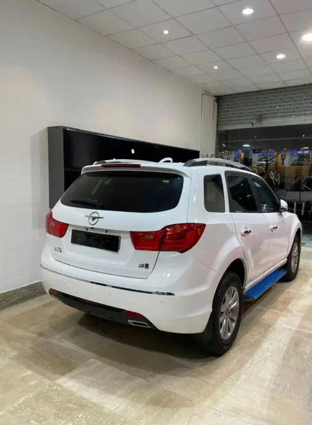 هایما S7 پرو مدل 1404 اقساط تا 24 ماه در تهران - ۱۱ آبان ۱۴۰۴