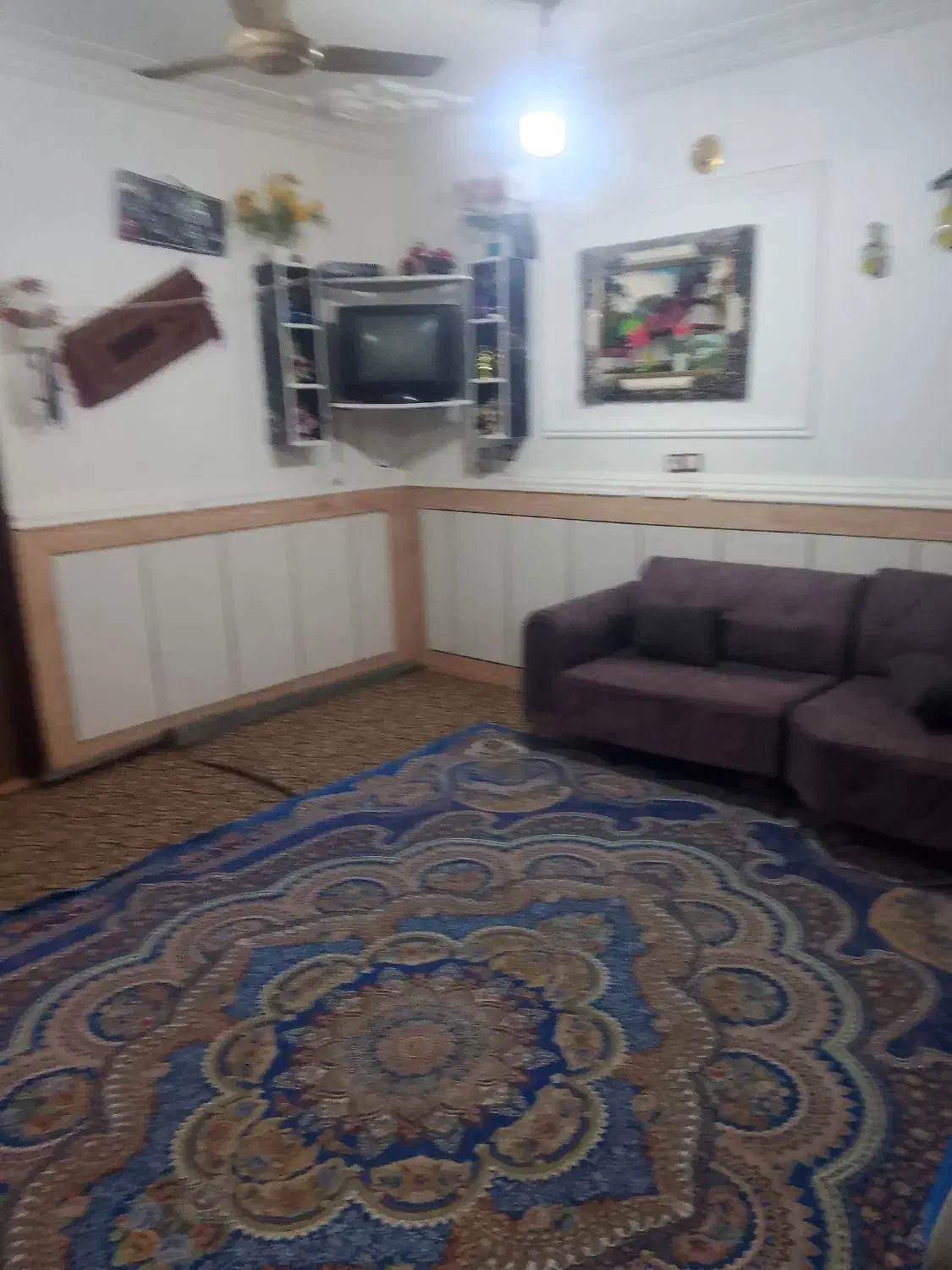 فروش خونه ویلایی در بهترین لوکیشن کمب نزدیک فلکه در چابهار - ۳۰ آذر ۱۴۰۴