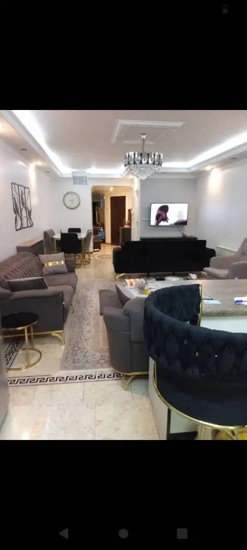 اجاره پاسداران 53 متر _ فول _ قابل تبدیل در تهران - ۸ خرداد ۱۴۰۵