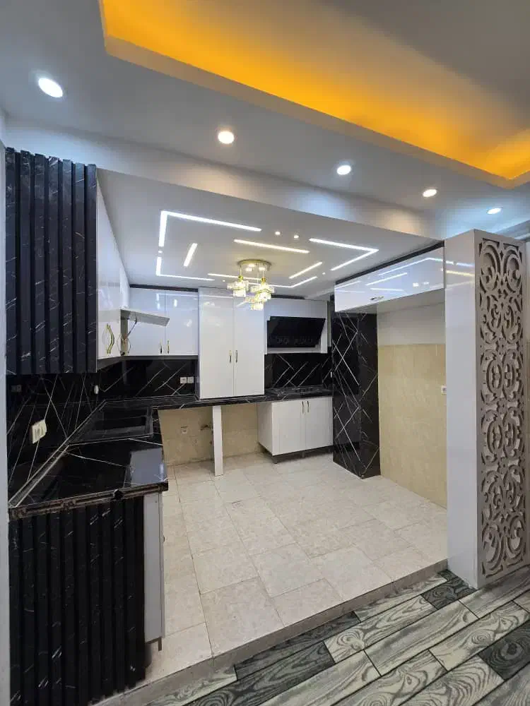 فروش فوق لوکس 2خواب_نزدیک اتوبان سهند فاز 3 محرم زاده در سهند - ۳ دی ۱۴۰۴