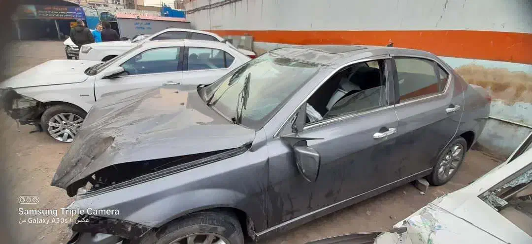 دنا پلاس توربو در تهران - ۲ دی ۱۴۰۴