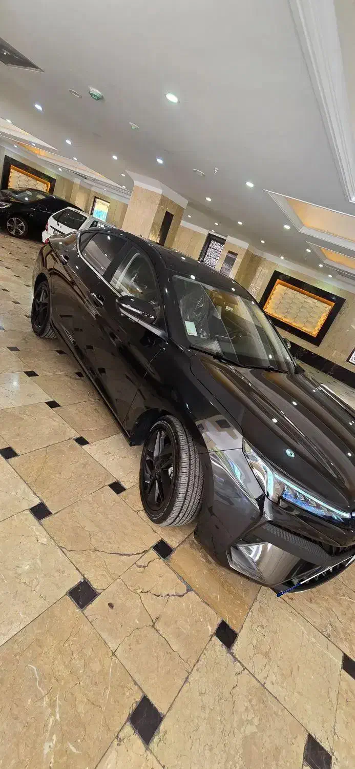 j7 kmc 1403 صفر گارانتی فعال کی ام سی جی هفت در تهران - ۲۸ آبان ۱۴۰۴