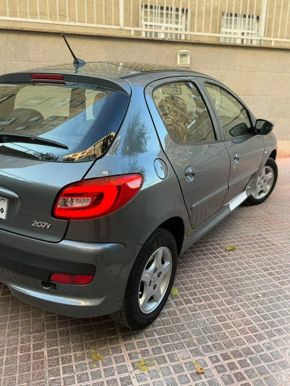 207 tu5 - پانوراما - ارتقا یافته - 1403 - 16هزار در تهران - ۲ آذر ۱۴۰۴