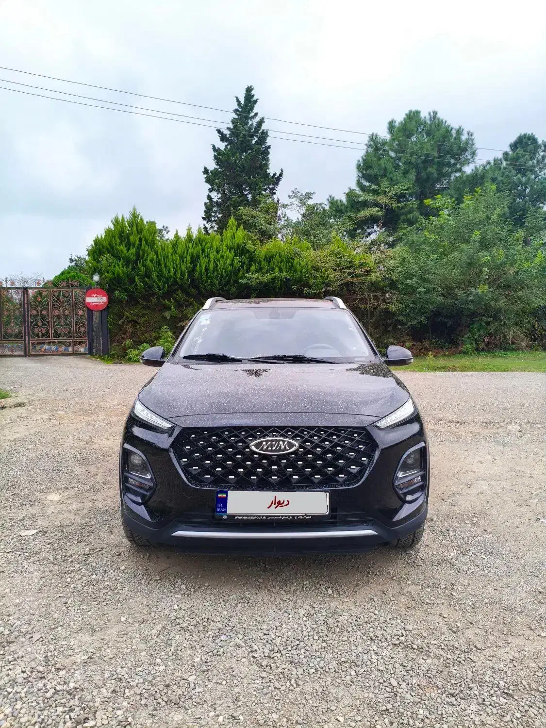 X22 pro MT 1403 در شیراز - ۱۸ آبان ۱۴۰۴