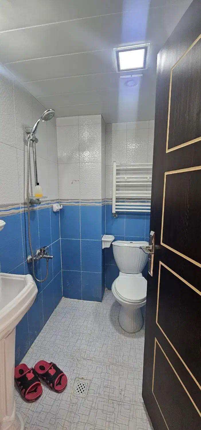 فروش تفکیکی طبقه اول در اصفهان - ۲۳ آذر ۱۴۰۴