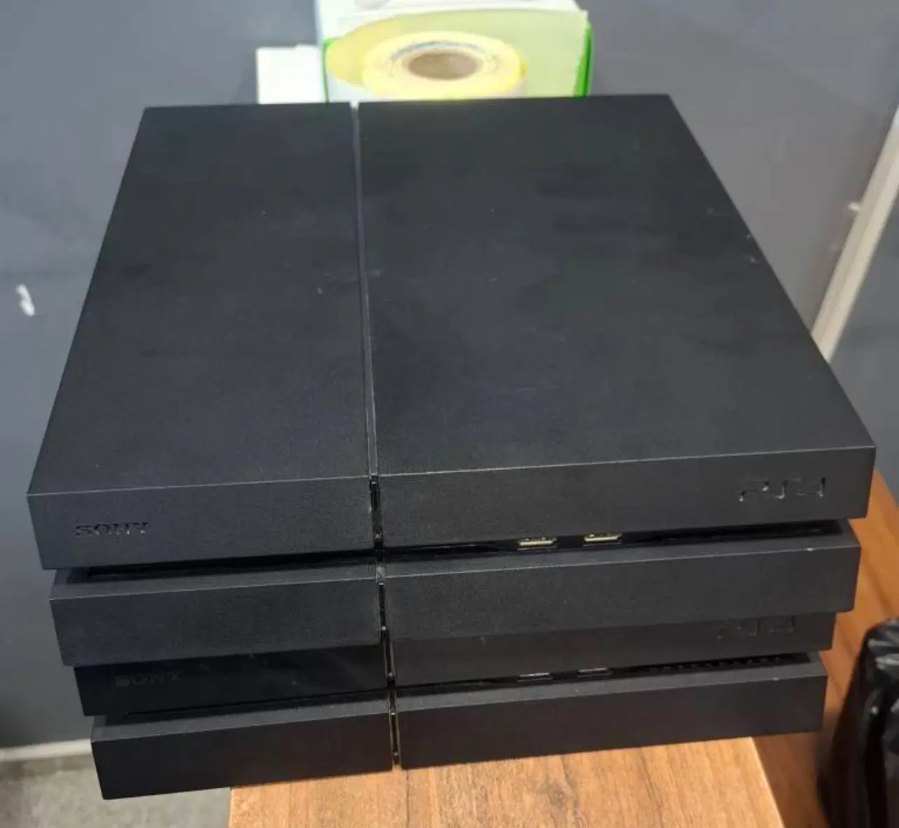 ps4 fat در تهران - ۲۵ اردیبهشت ۱۴۰۵
