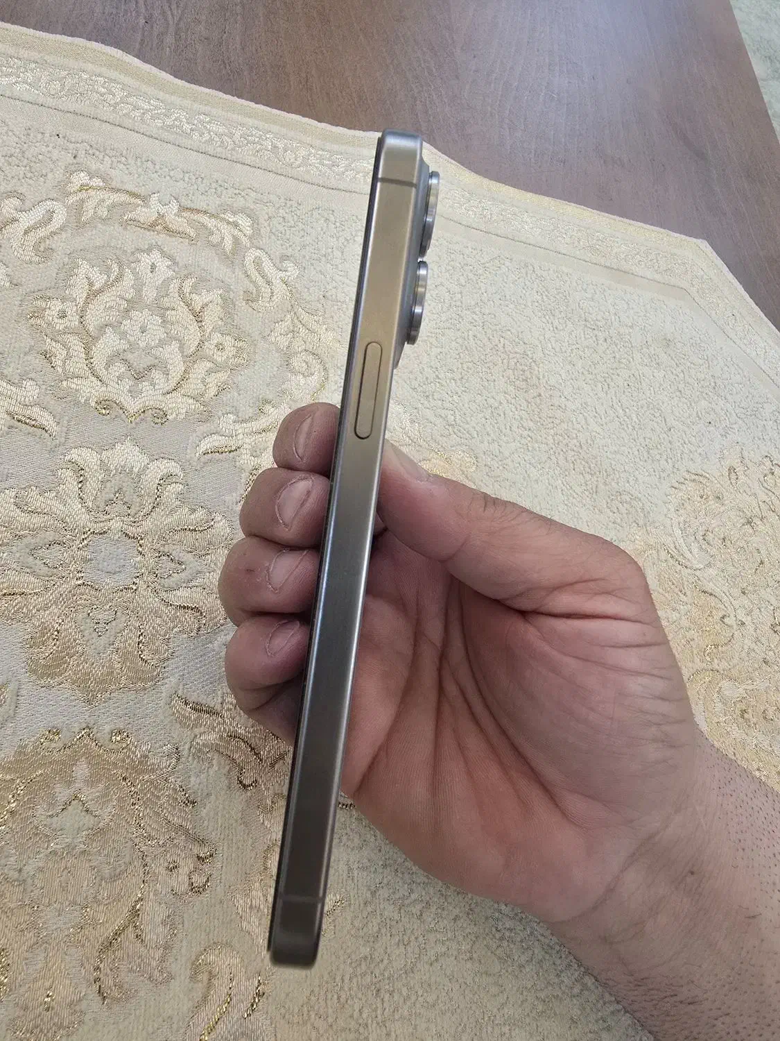 آیین 15پرومکس در دزفول - ۷ دی ۱۴۰۴