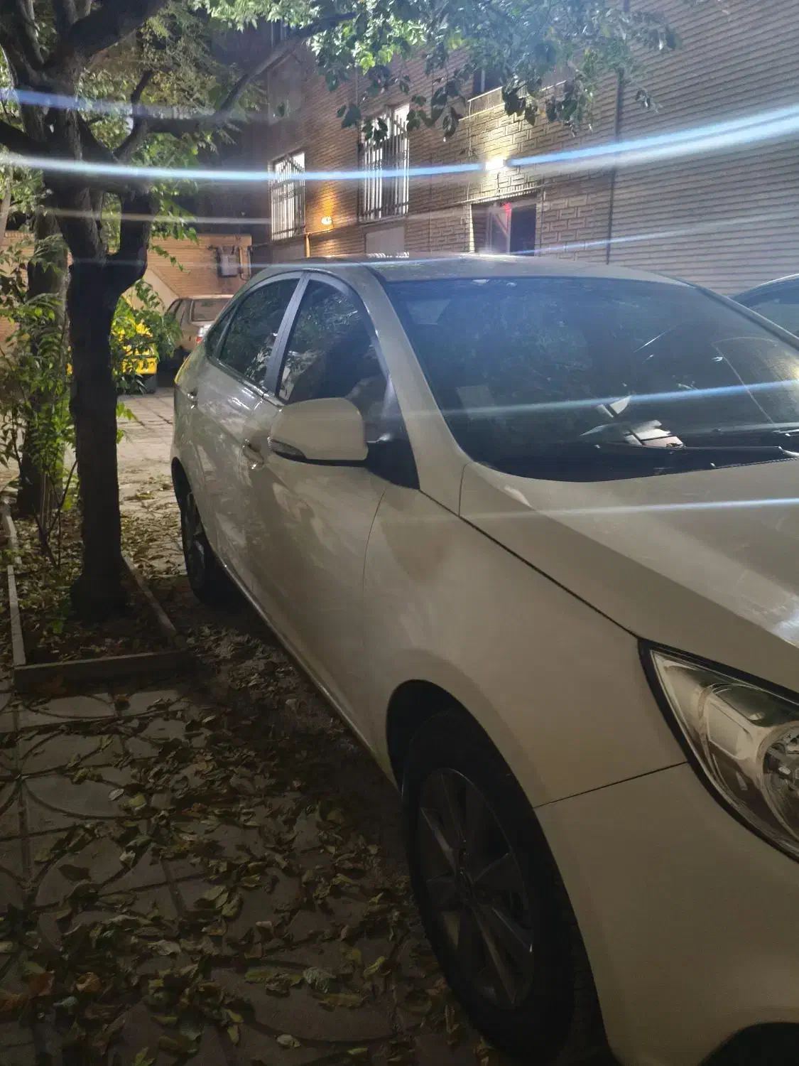 جک j4 مدل 1403 معاوضه چانگان cs35 مدل 96یا 97 در کرج - ۶ آبان ۱۴۰۴