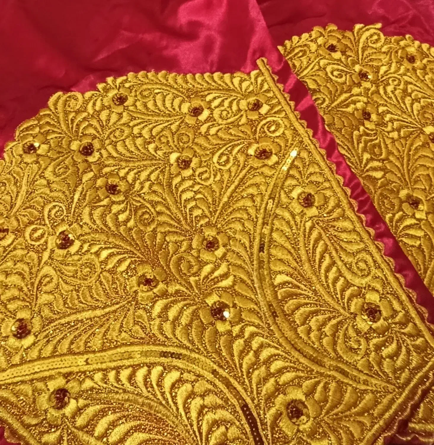 شلوار بندری کارخانه ای شیک در بندرعباس