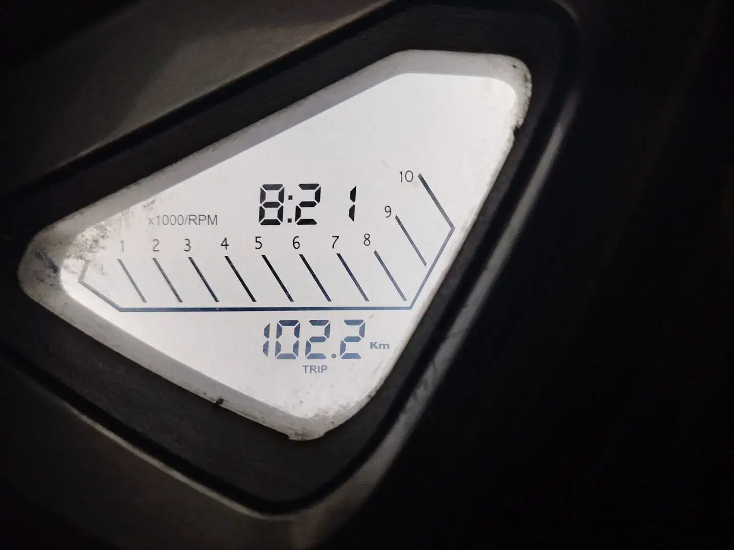 موتورسیکلت SYM j200 در تهران - ۶ آذر ۱۴۰۴