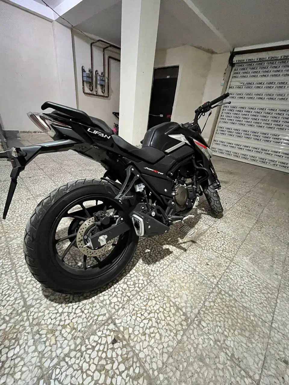 موتور لیفان kps 250 در رشت - ۱۰ آذر ۱۴۰۴