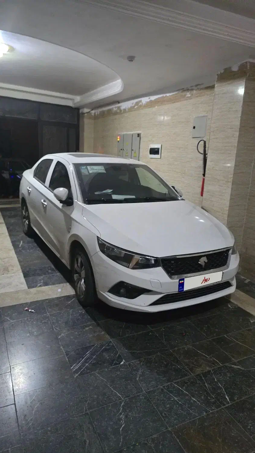 تارا v4 lx وی فور الان ایکس مدل 1404 در قم - ۸ آبان ۱۴۰۴