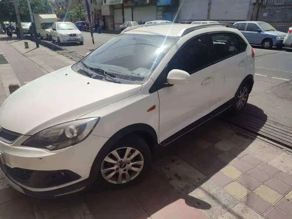 MVM315 new مدل ۹۷ در تهران - ۱ آذر ۱۴۰۴