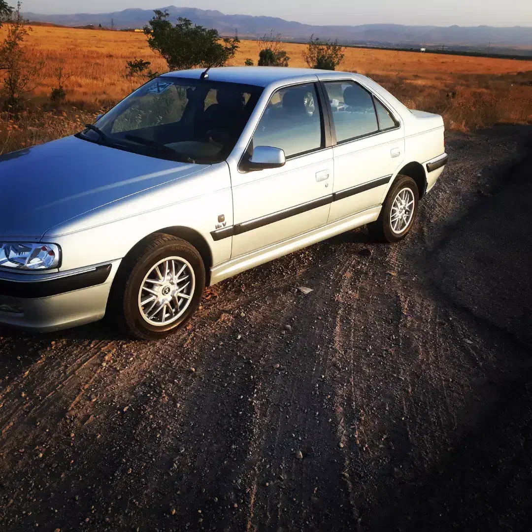 پارس ELX موتور زانتیا مدل 85 در زنجان - ۲۷ آذر ۱۴۰۴