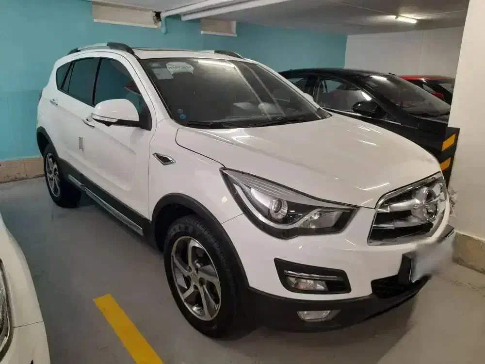 s5 _ هایما _ مدل 1401 _ اقساط بانکی در تهران - ۱۲ آبان ۱۴۰۴