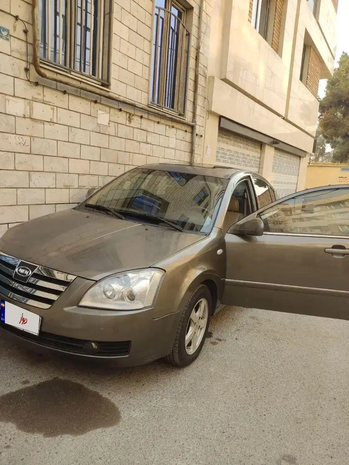 mvm530 مدل ۹۰ فنی عالی و بی عیب در تهران - ۲۶ مهر ۱۴۰۴