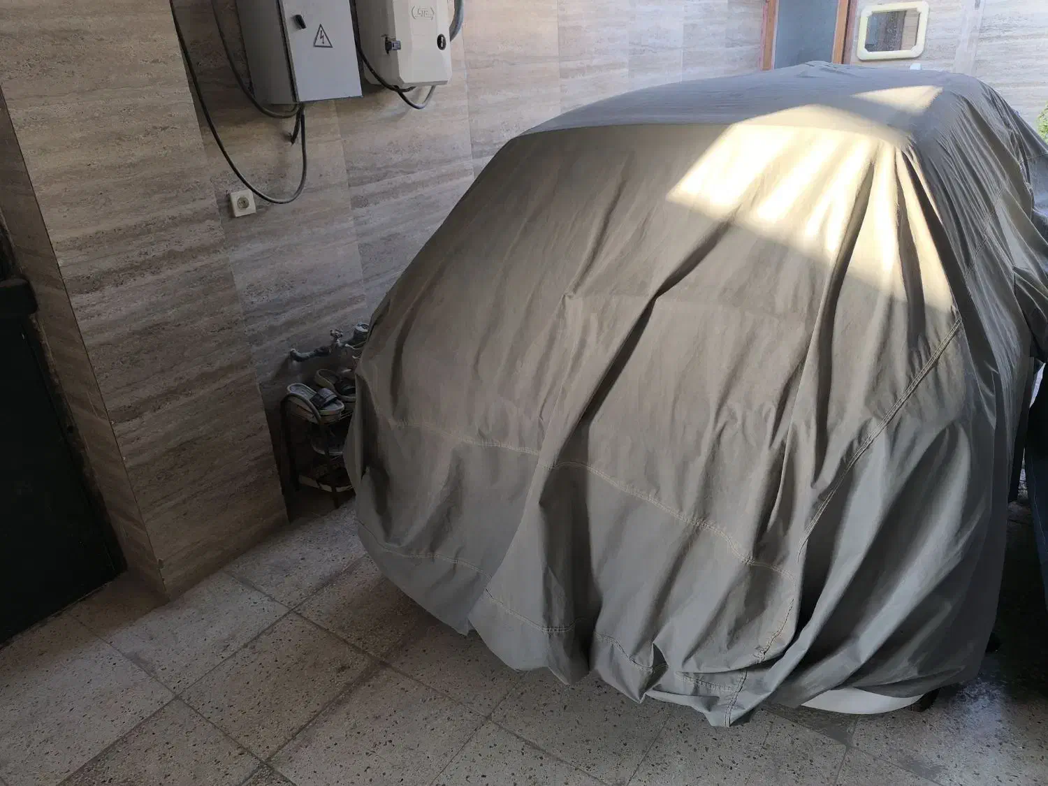 1403. 207 tu3 در بندرعباس - ۷ آبان ۱۴۰۴