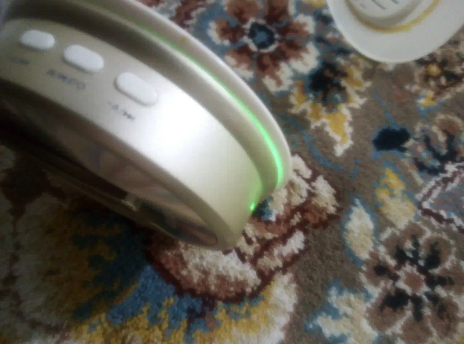 هدفن بلوتوثی بیسم در مشهد