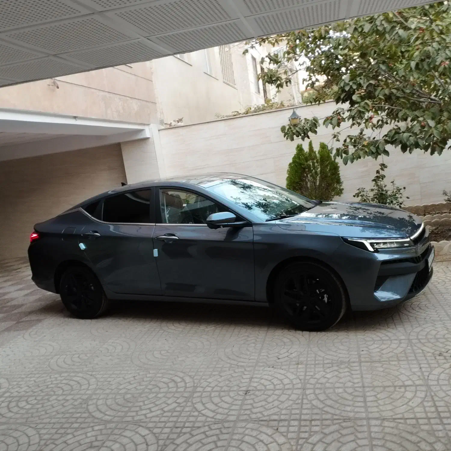 kmc j7 در تهران - ۶ آبان ۱۴۰۴