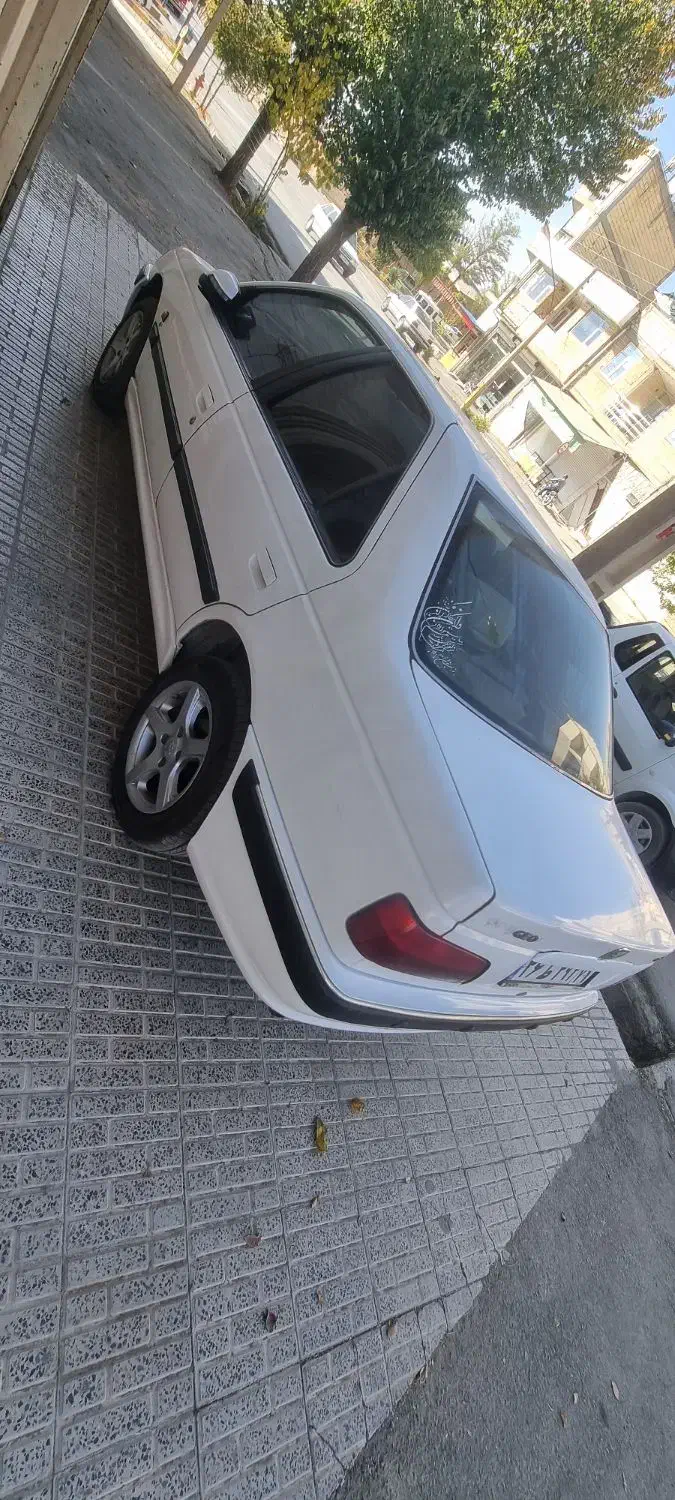 پارس tu5 درچه برقی مدل۹۳ در شهرکرد - ۵ آبان ۱۴۰۴