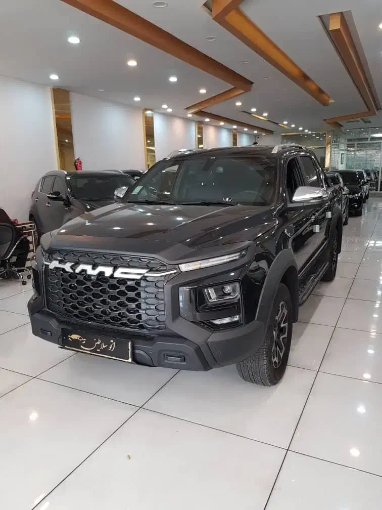 kmc t9 مدل ۴۰۴ در تهران - ۲۸ آبان ۱۴۰۴