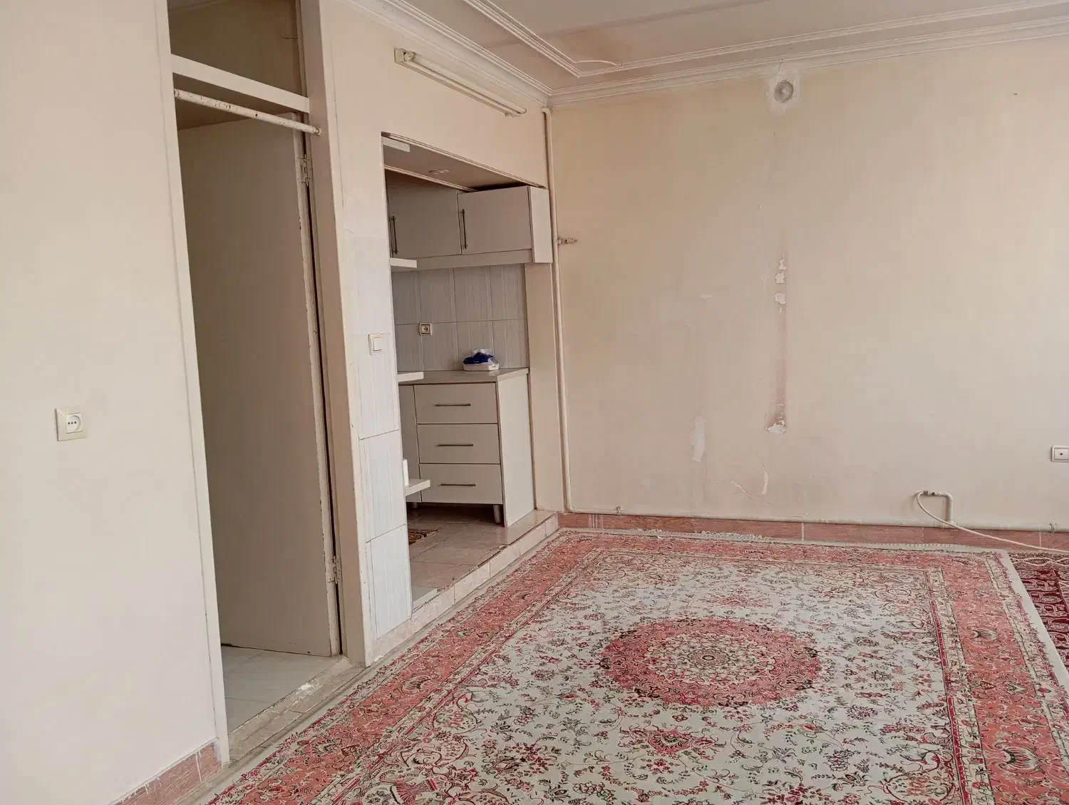 اجاره آپارتمان در ملارد - ۳ دی ۱۴۰۴