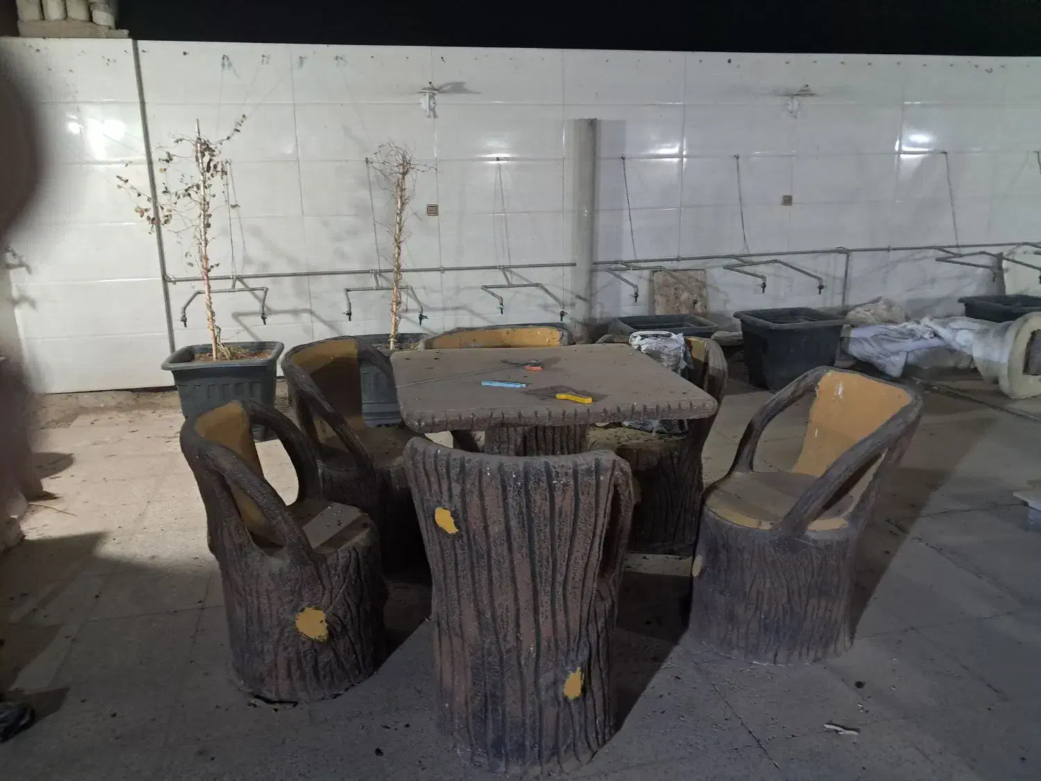 اجاره رهن یک عدد ساختمان در یزد - ۱ دی ۱۴۰۴