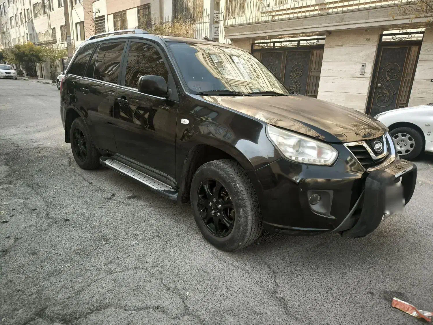 mvm x33 نیو در اندیشه - ۵ آذر ۱۴۰۴