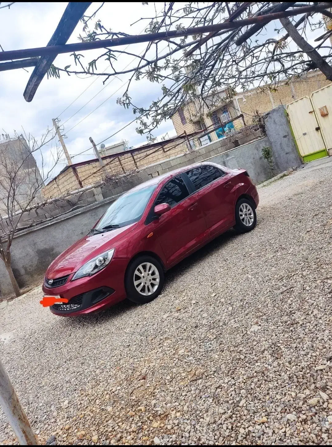 mvm315 new در شیراز - ۴ آبان ۱۴۰۴