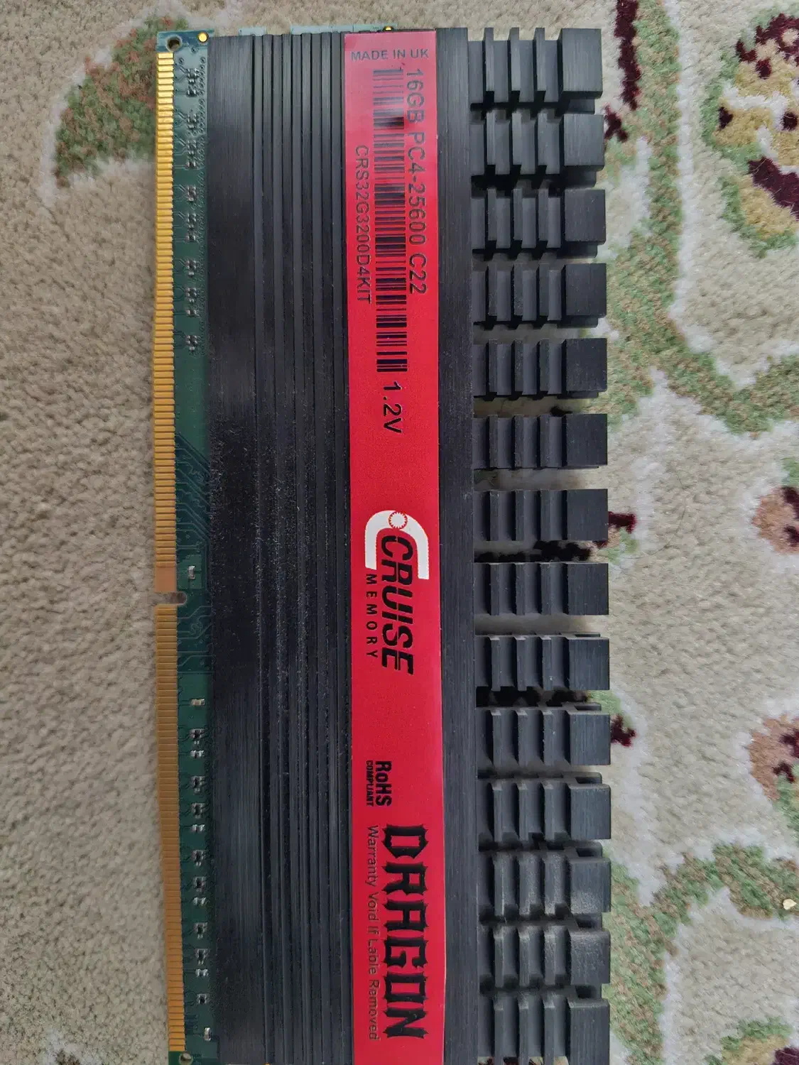 Ram desktop در تهران