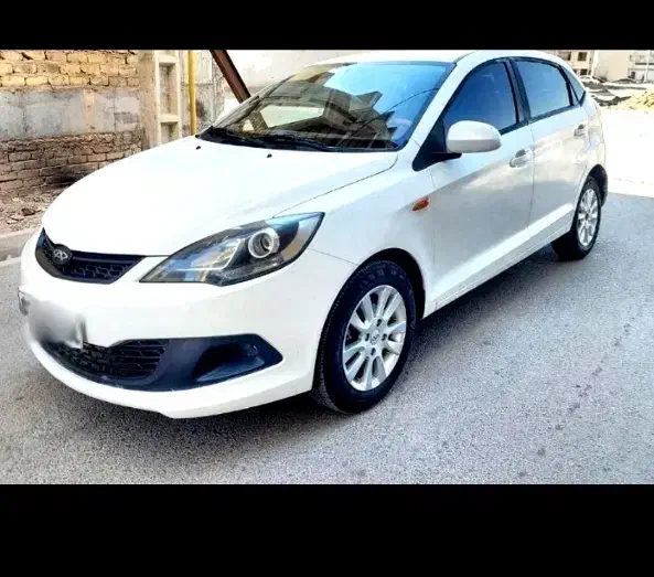 mvm315 نیو مدل ۹۵ در قم - ۱۶ آبان ۱۴۰۴