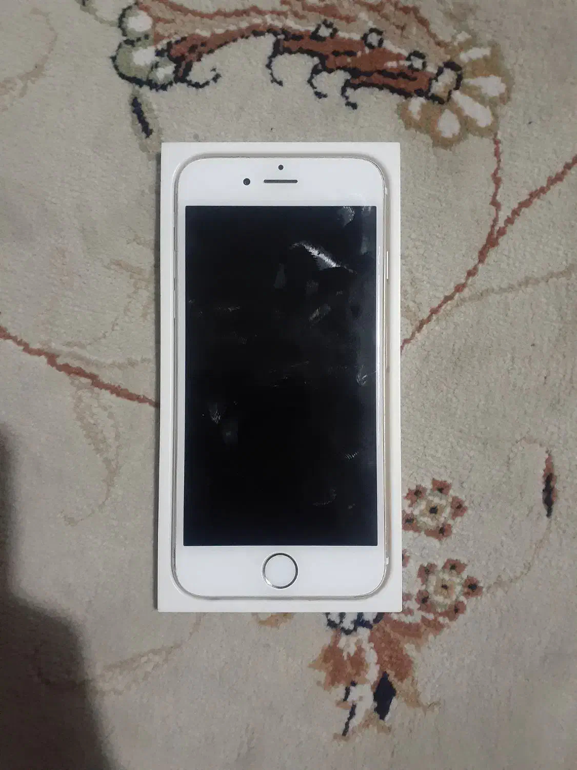 ایفون ۶ در تهران - ۱۲ آذر ۱۴۰۴