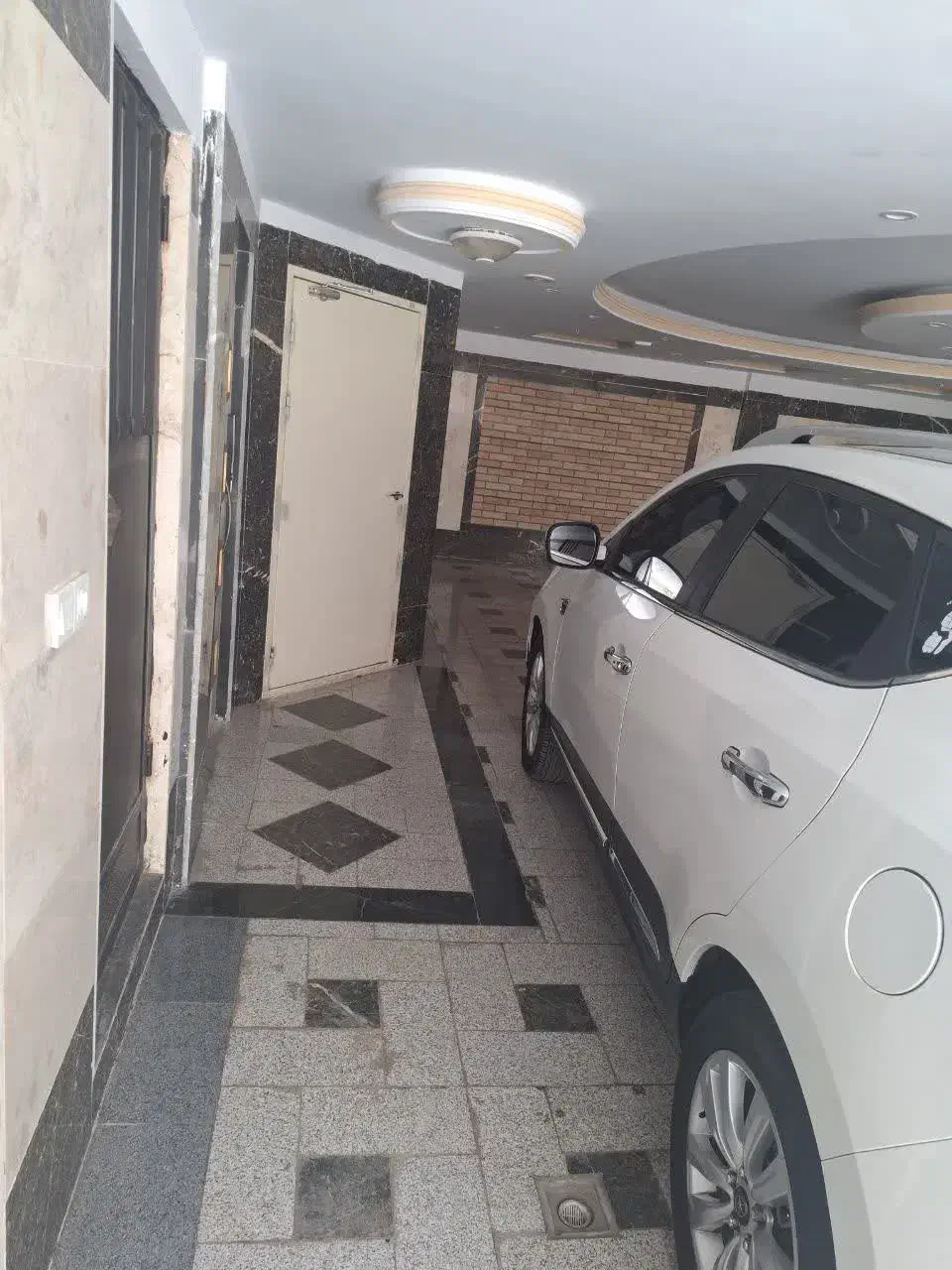 جک S5 نیو فیس مدل 1401 در تهران - ۱۰ آبان ۱۴۰۴