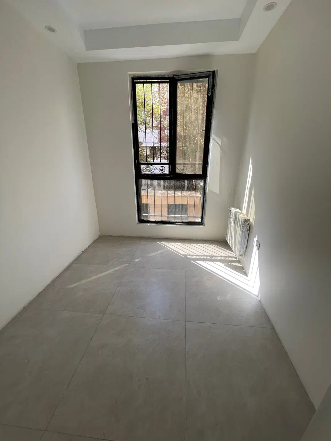 فروش ۷۳ متر دو خواب _فول امکانات_ نوساز در تهران - ۱۲ آذر ۱۴۰۴