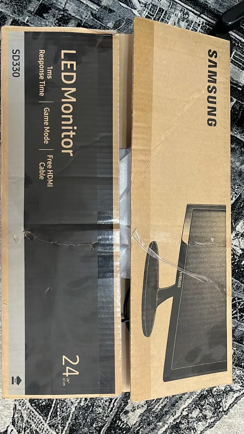 مانیتور در تهران