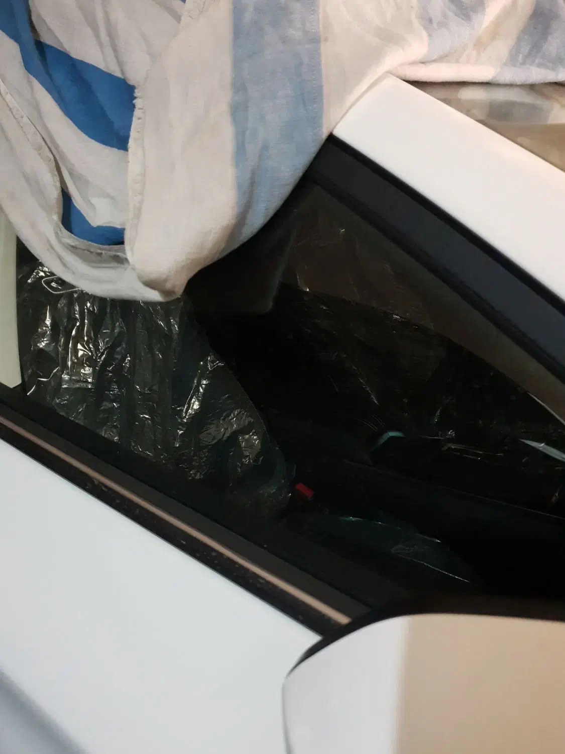 kmc j7 سفید صفر 1404 شخصی در تهران - ۲۹ آبان ۱۴۰۴