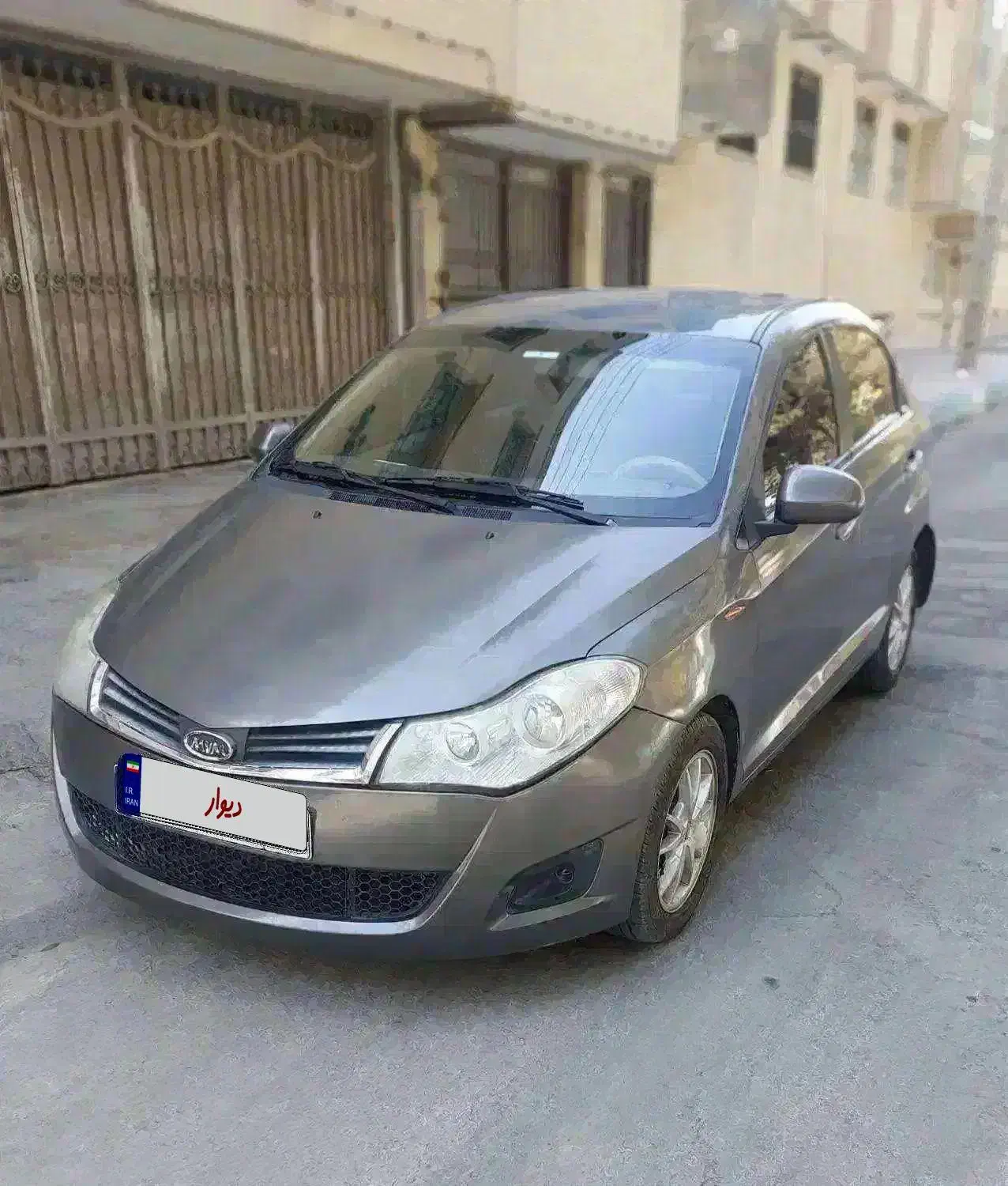 فروش mvm315 صندوقدار در اصفهان - ۳۰ مهر ۱۴۰۴