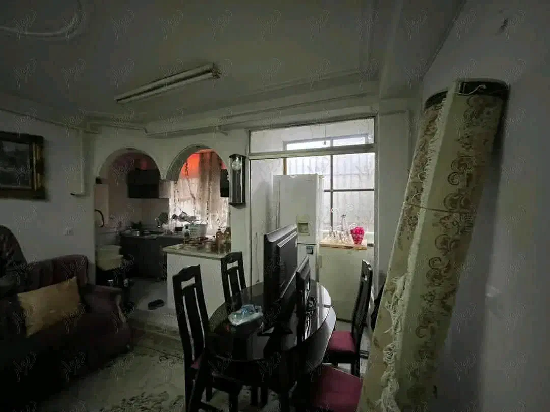 فروش ۵۰ متری_سند_طبقه ۱ در رشت - ۹ آذر ۱۴۰۴