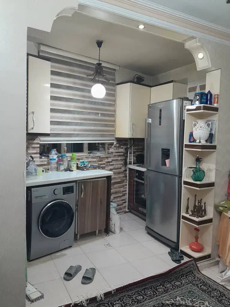 اجاره ۴۰ متر یک خواب_ بالکن انباری_ م بروجردی در تهران - ۲۹ آذر ۱۴۰۴