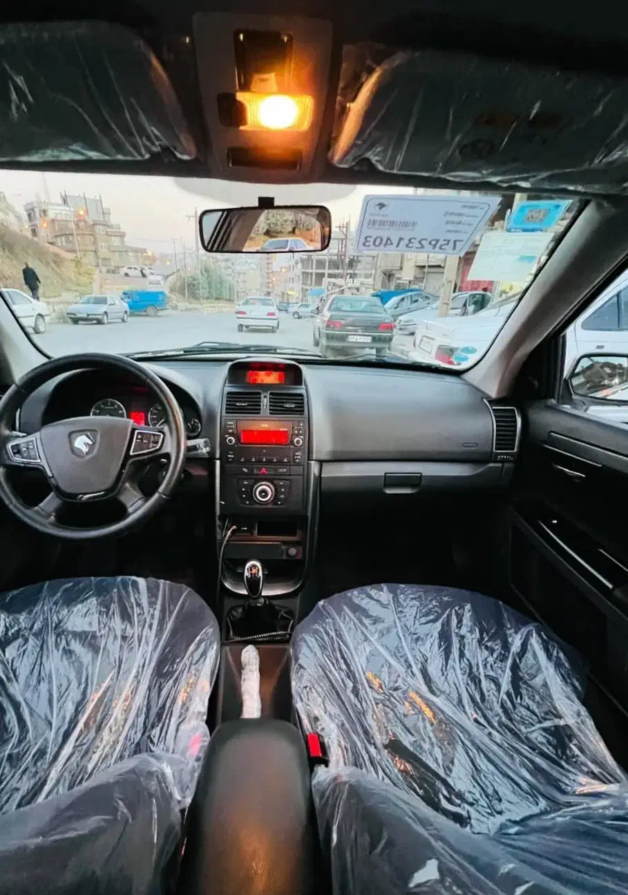 سمند سورن 1401 بدون رنگ ef7 در بندرعباس - ۱۹ آبان ۱۴۰۴