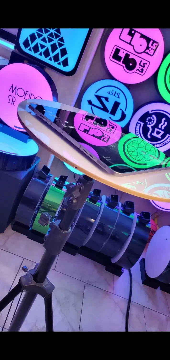 ipad pro 6th gen wifi cellular 5g در تهران - ۴ دی ۱۴۰۴