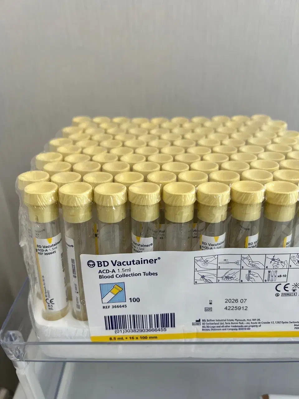 پی ار پی prp مو ( تقویت مو و رشد مجدد موها) در پاکدشت