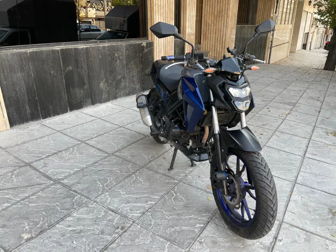 موتور پلمپ Na180 در تهران - ۱۷ آبان ۱۴۰۴