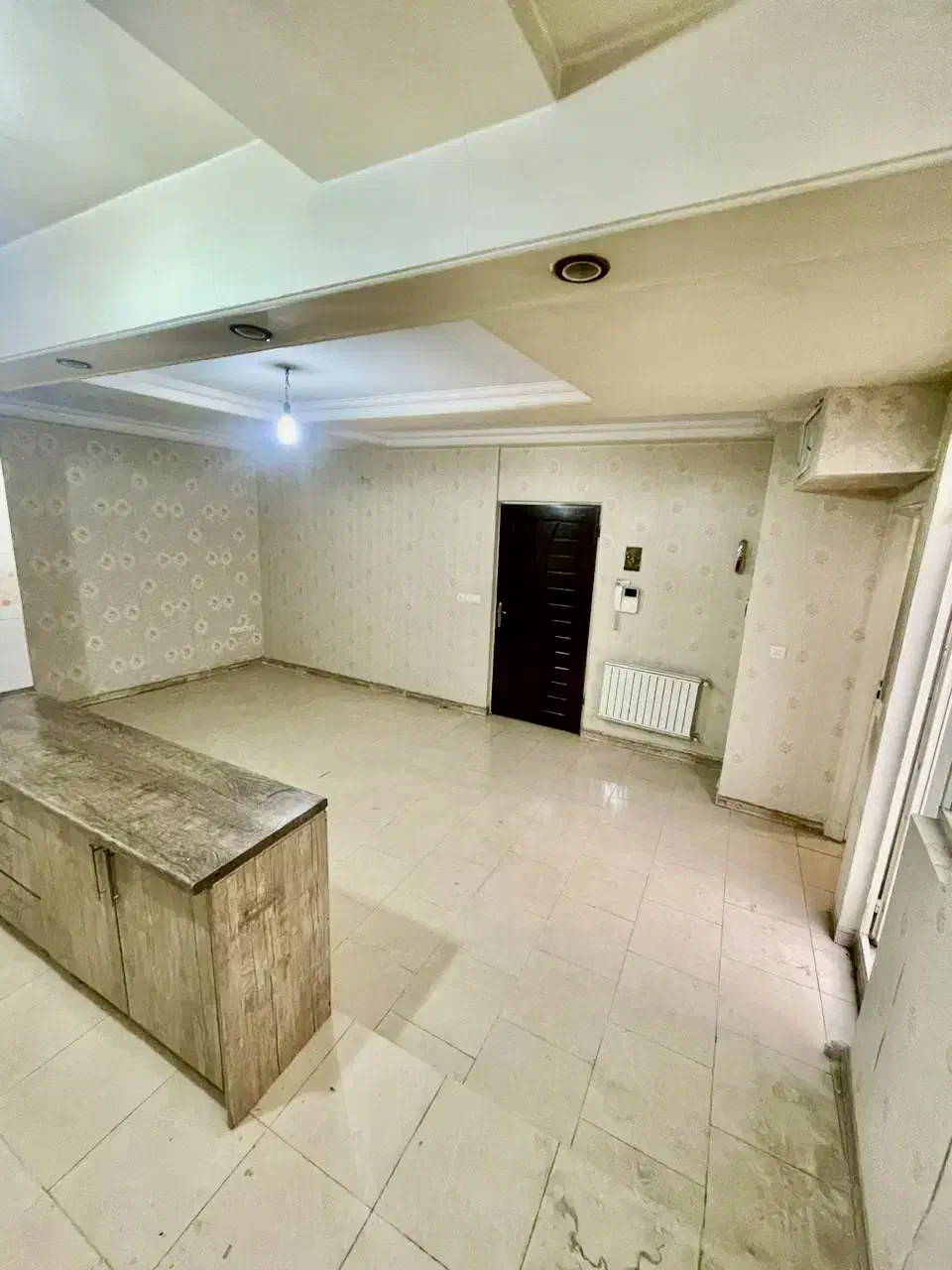 فروش ۴۸متر+۱۵متر پاسیو_فول امکانات در تهران - ۲۵ آذر ۱۴۰۴